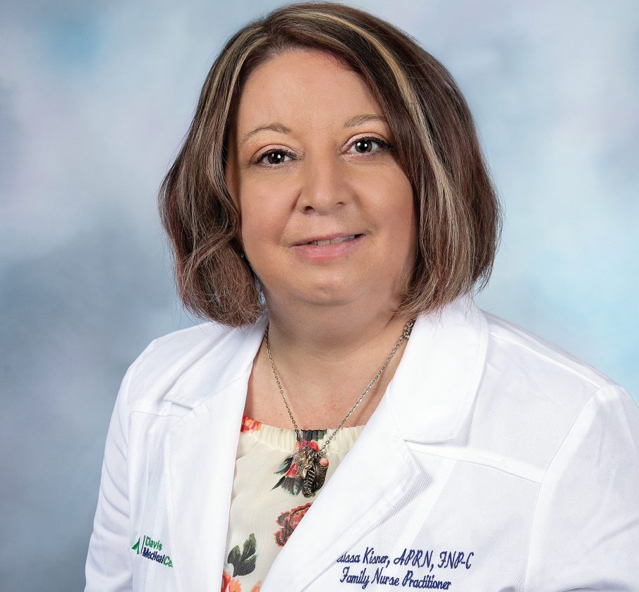 Nurse of 23 years is devoted to patient care | News, Sports, Jobs - The ...